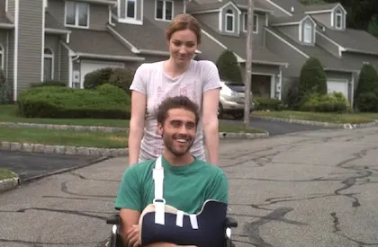 Indie Comedy 'Worst Friends' Features Some Old Friends | Young Hollywood