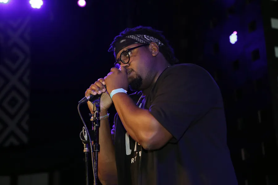 ARTIST TO WATCH: Xavier Omar | Young Hollywood