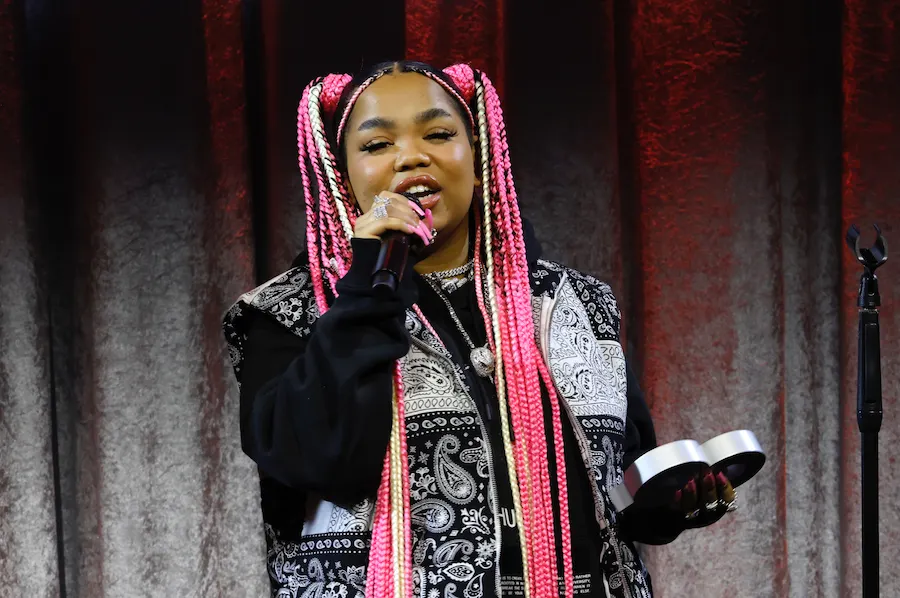 ARTIST TO WATCH: Zoe Wees | Young Hollywood