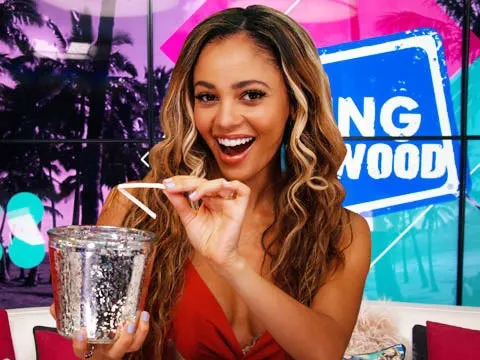 Vanessa Morgan Impersonates Her Riverdale Co-Stars | Young Hollywood