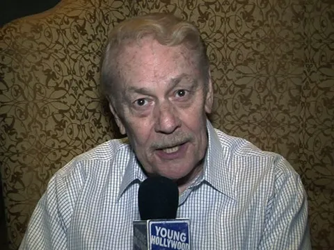 The Legendary Jerry Buss | Young Hollywood