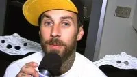 Travis Barker: From Rags to Riches | Young Hollywood