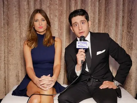 Debby Ryan, Cassie Scerbo, & More at 4th Annual Thirst Gala | Young ...