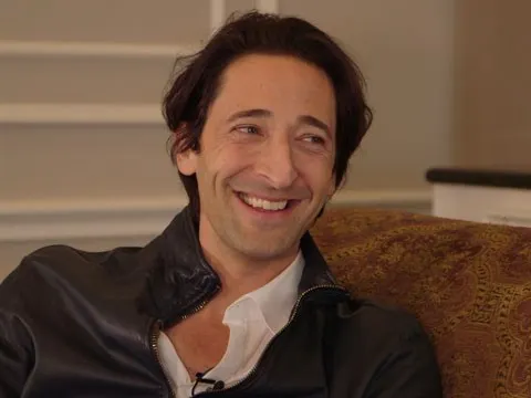 Adrien Brody Talks His 'Stone Barn Castle' Doc & Reflects on His Oscar ...
