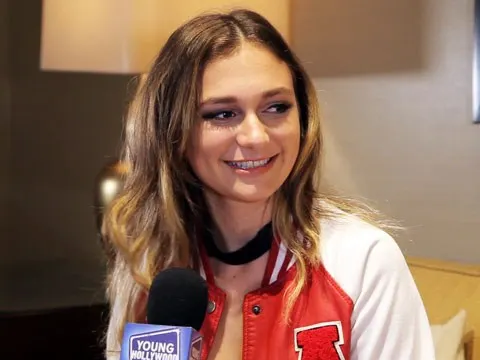Daya Talks 5SOS, Girl Power, & Her Debut Album | Young Hollywood